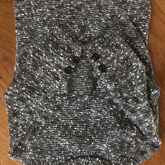 ECI | Sweaters | Eci Knit Sweatercardigan | Poshmark